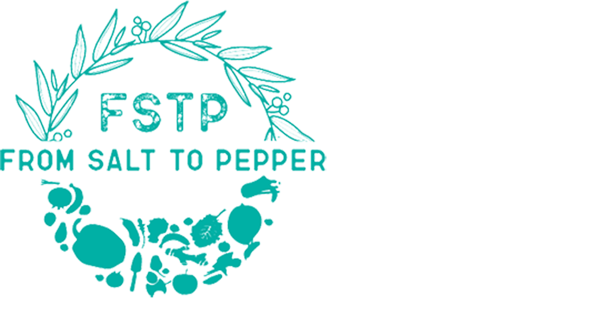 Products – From Salt to Pepper